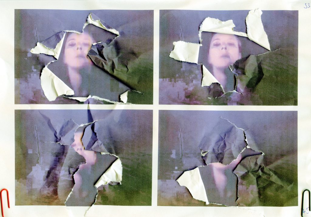 Anna Malina - Culturala