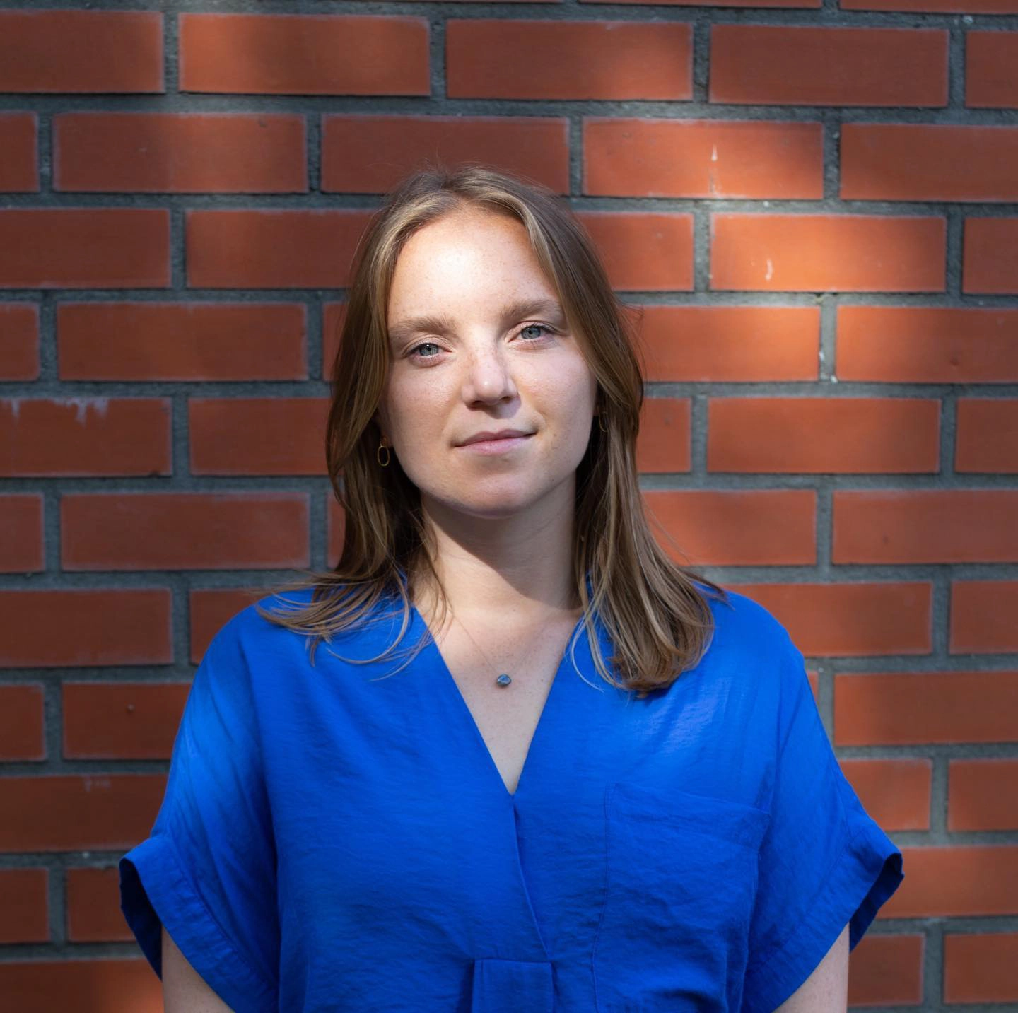 Daisy Corbin O'Grady - Culturala